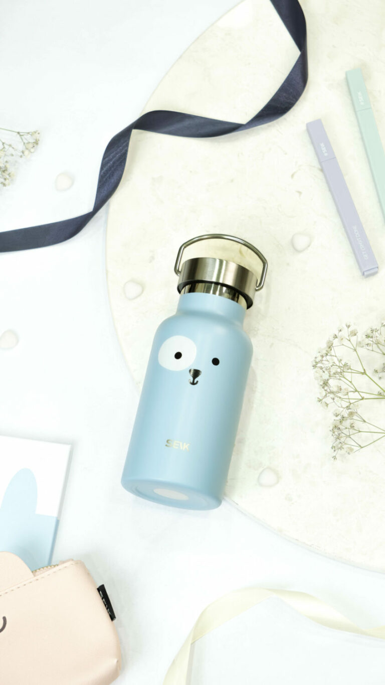 SEIK joogipudel / termospudel – väike kutsu 350ml - SEIK