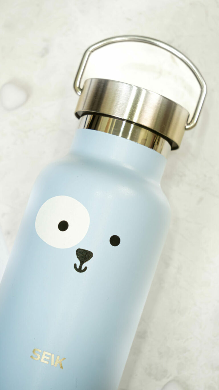 SEIK joogipudel / termospudel – väike kutsu 350ml - SEIK
