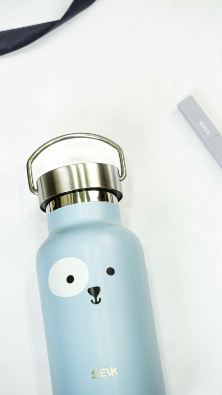 SEIK joogipudel / termospudel – väike kutsu 350ml - SEIK