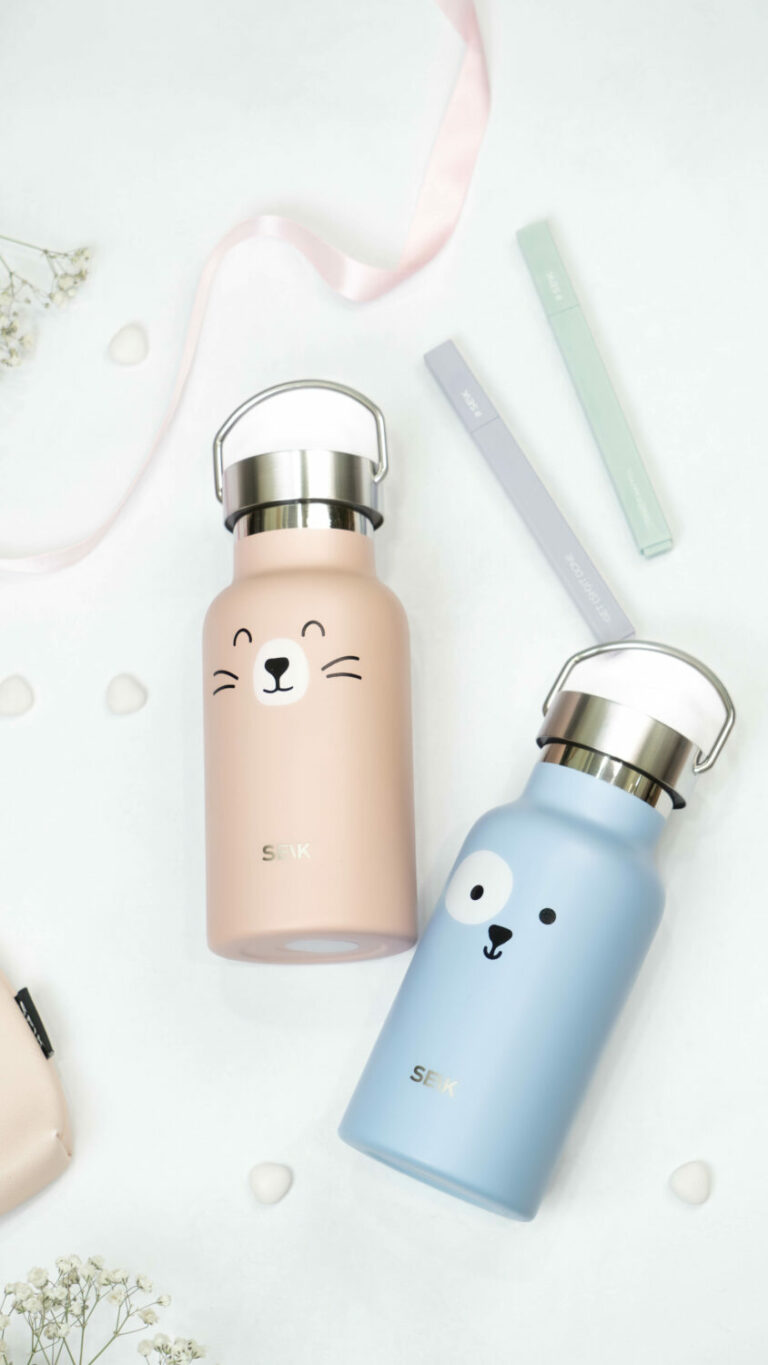 SEIK joogipudel / termospudel – väike kutsu 350ml - SEIK